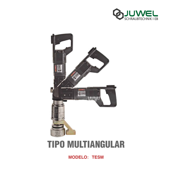 Llaves de control de torque electricas Juwel, torquimetros, multiplicador de torque, llave ...
